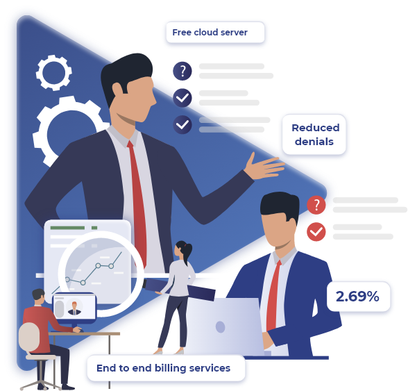 MedsITNexus -Medical Billing Services